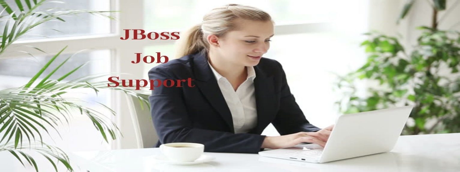 Jboss Job Support | Jboss Online Job Support - AR IT