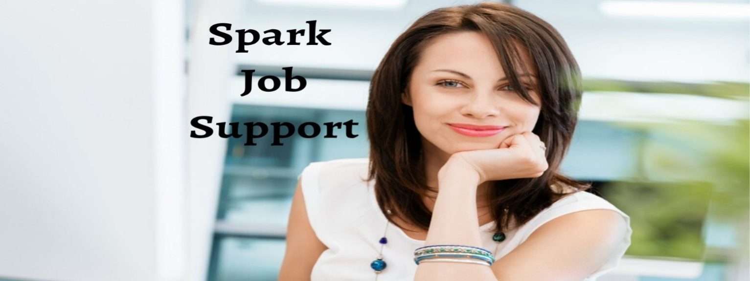 Spark job support | Apache Spark online job support - AR IT