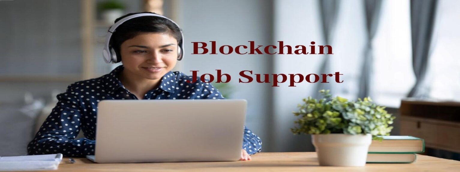 Blockchain Job Support | Blockchain Online Job Support - ARIT