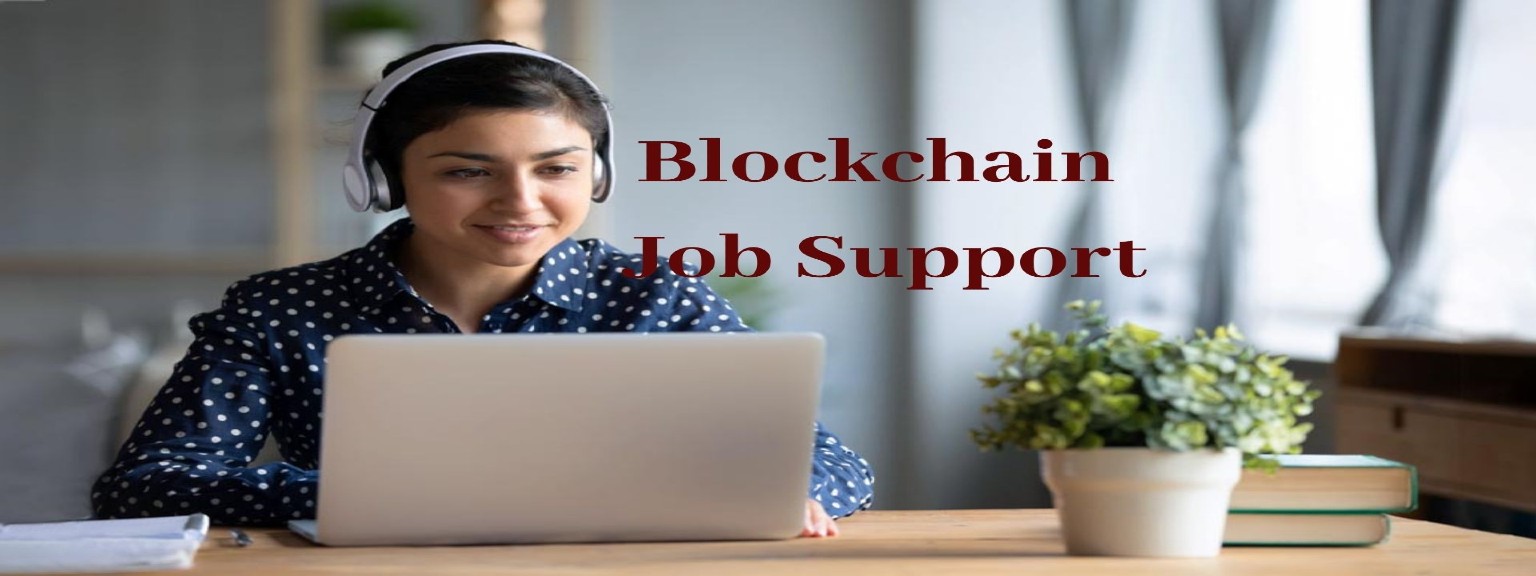 Blockchain Job Support | Blockchain Online Job Support - ARIT