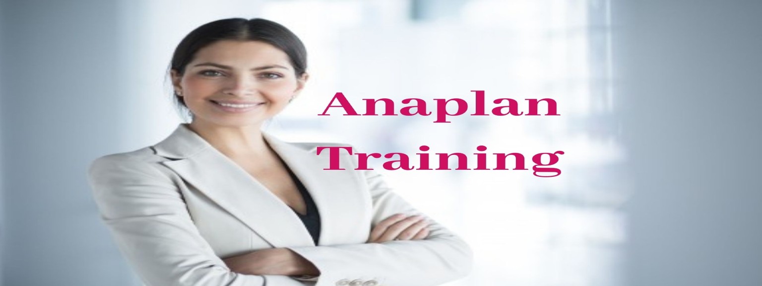 Anaplan Training | Anaplan Online Training – ARIT