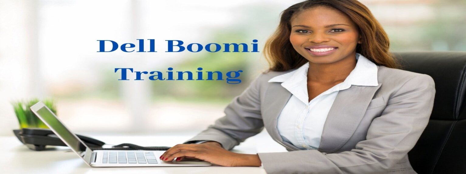 Dell Boomi Training | Dell Boomi Online Training- ARIT