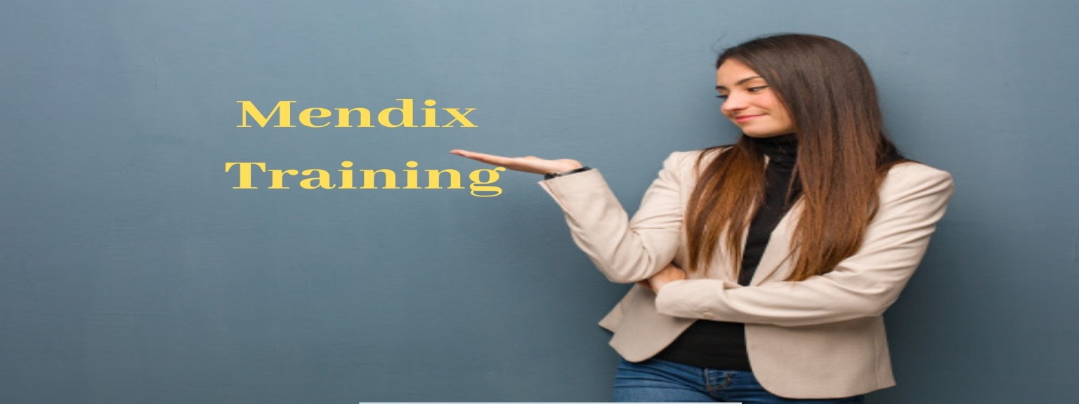 Mendix Training | Mendix Online Training - ARItTechnologies