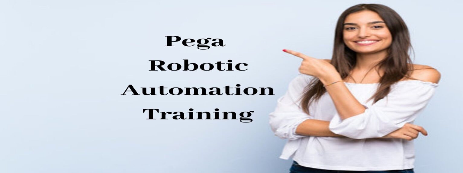 Pega Robotic Automation Training – ARItTechnologies
