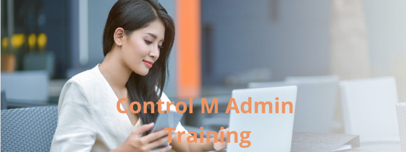 Control M Admin Training | BMC Control M Admin Training - ARIT