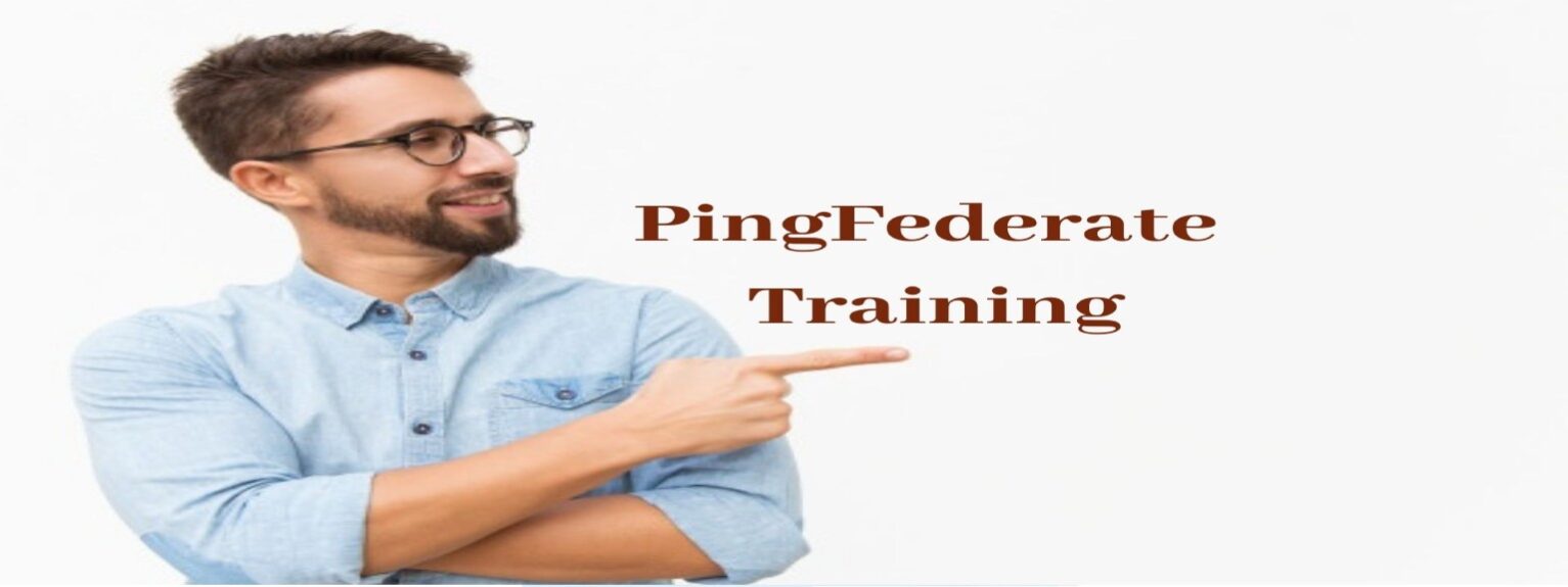 PingFederate Training | PingFederate Corporate Training – ARIT