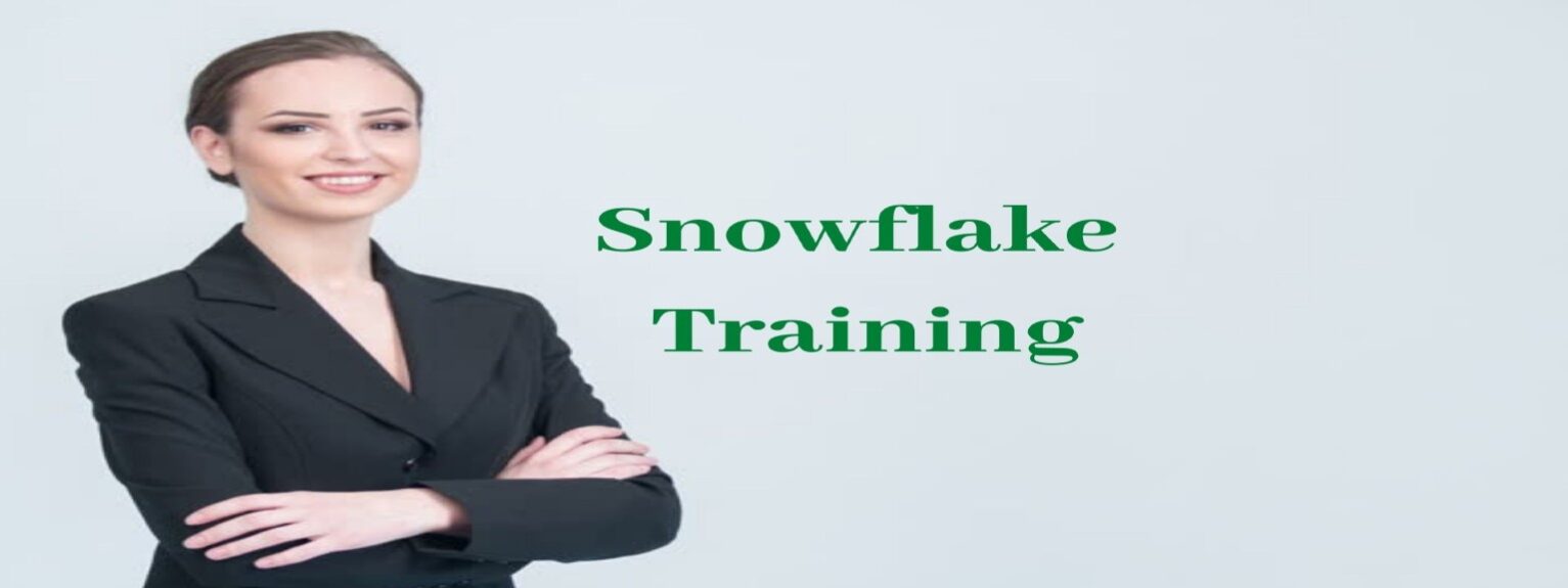 Snowflake Training | Snowflake Online Training - ARItTechnologies