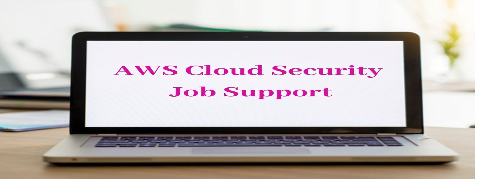 AWS Cloud Security Job Support – ARItTechnologies