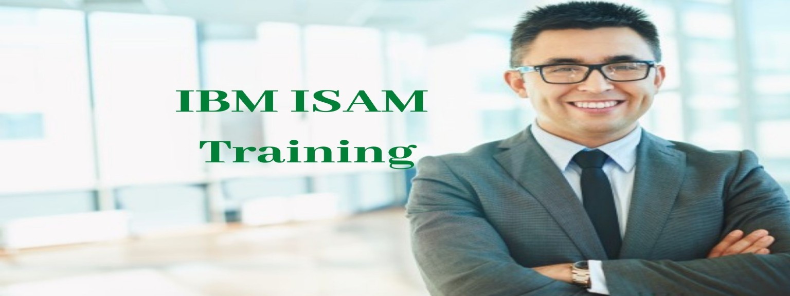 IBM ISAM Training | IBM ISAM Online Training - ARIT