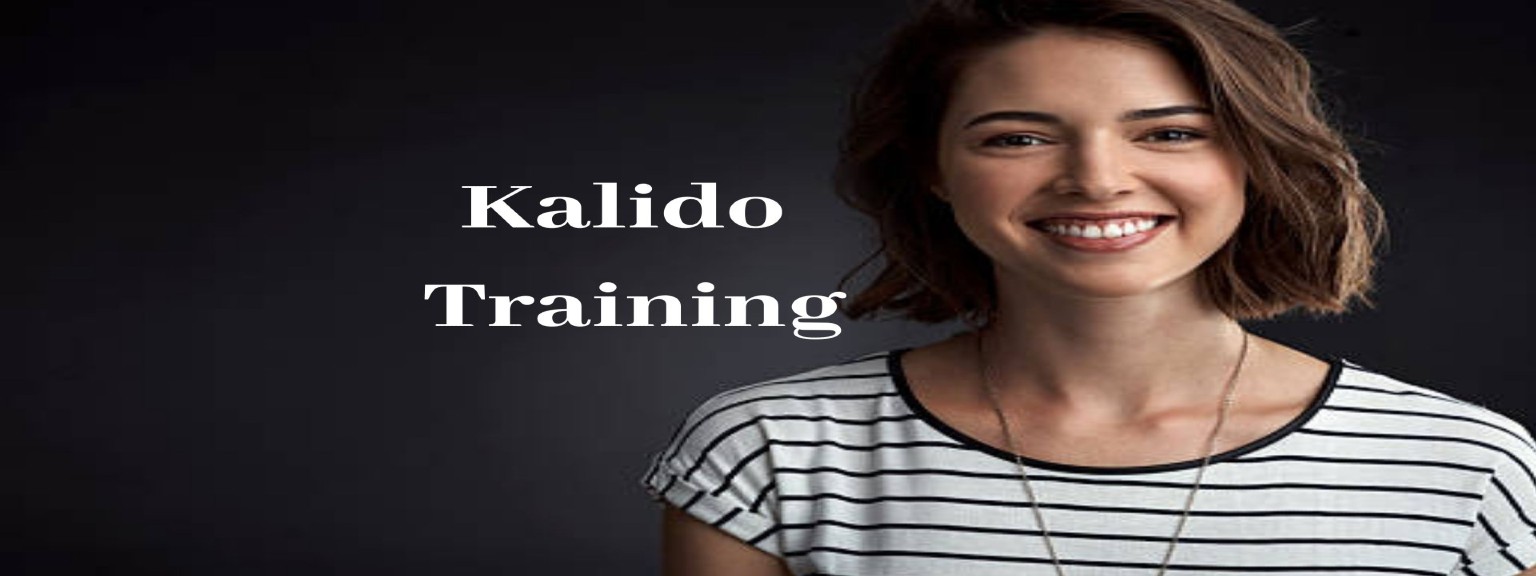 Kalido Training | Kalido Online Training – ARItTechnologies