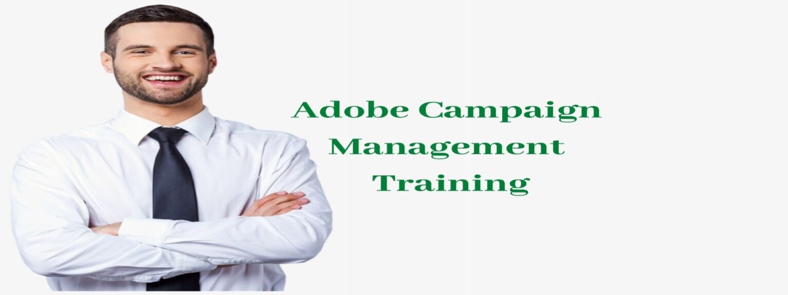 Adobe Campaign Management Training - ARItTechnologies