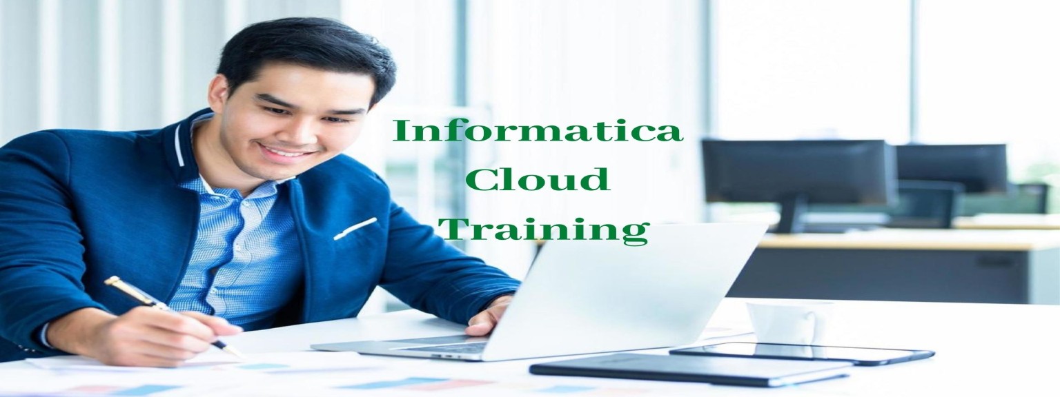 Informatica Cloud Training | Informatica Cloud Online Training