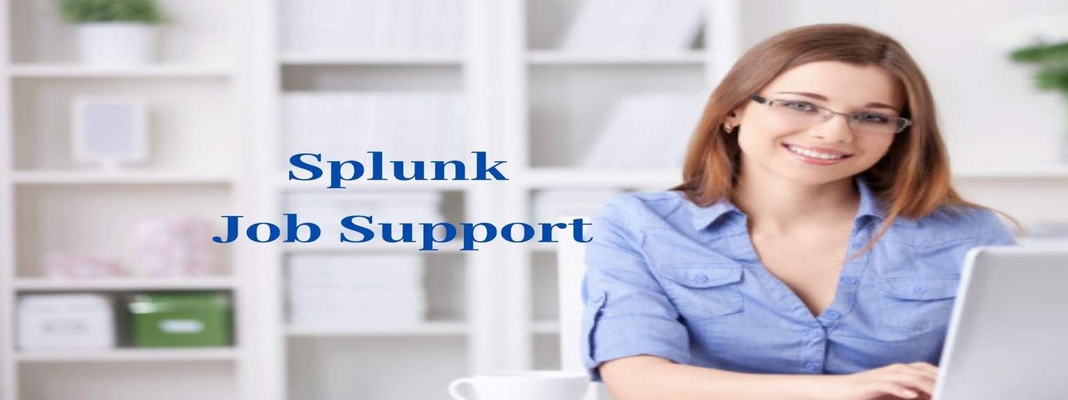 Splunk Job Support | Splunk Online Job Support - ARItTechnologies