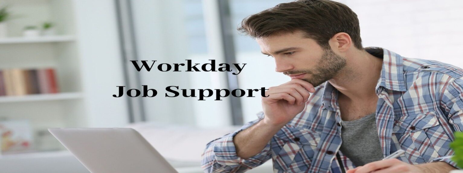 Workday Job Support | Workday Online Job Support