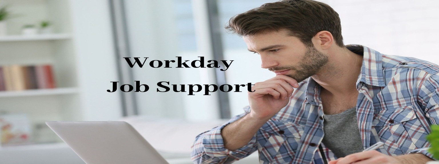 Workday Job Support | Workday Online Job Support