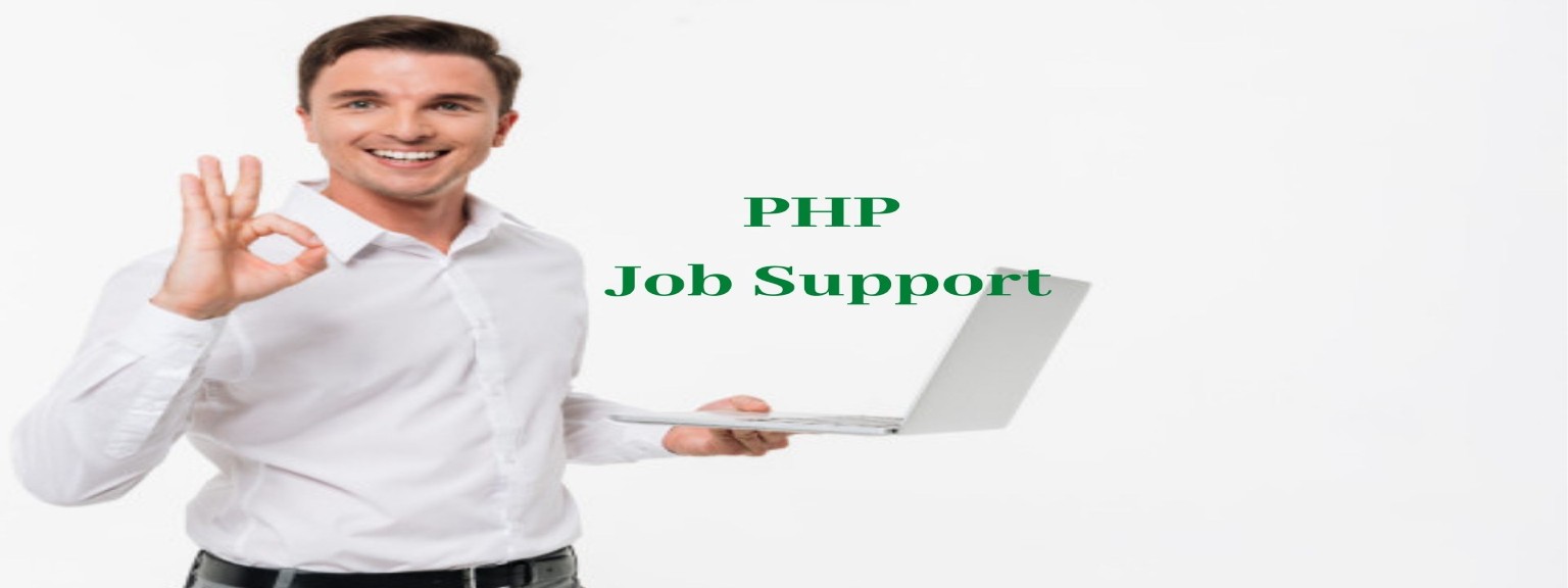 PHP Job Support | PHP Online Job Support - ARItTechnologies