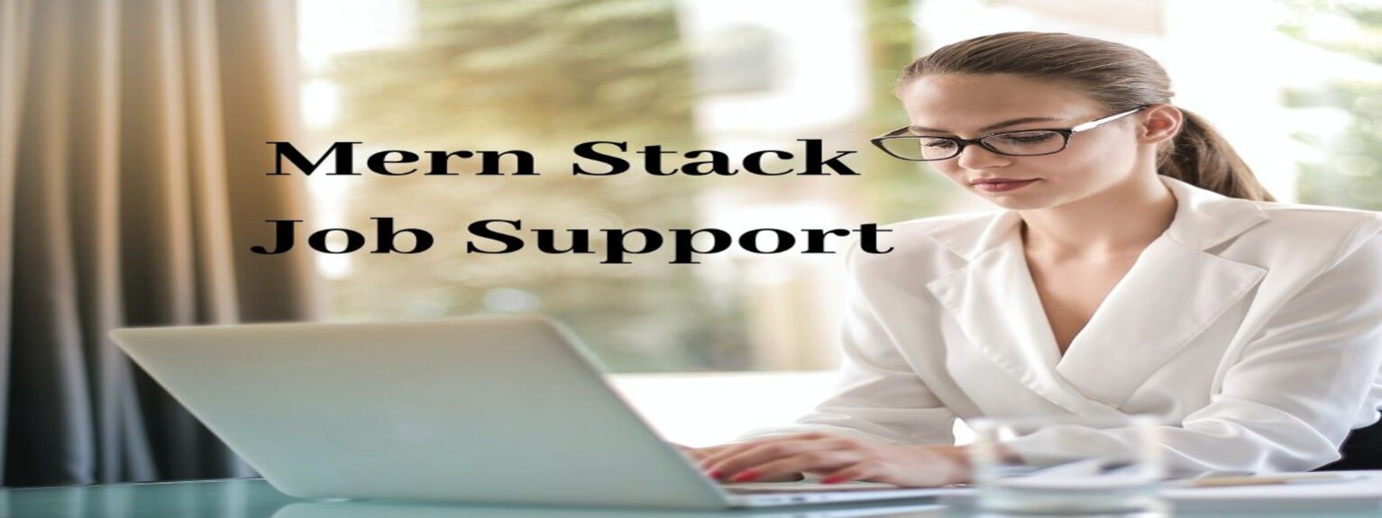 Mern Stack Job Support | Mern Stack Training - ARIT