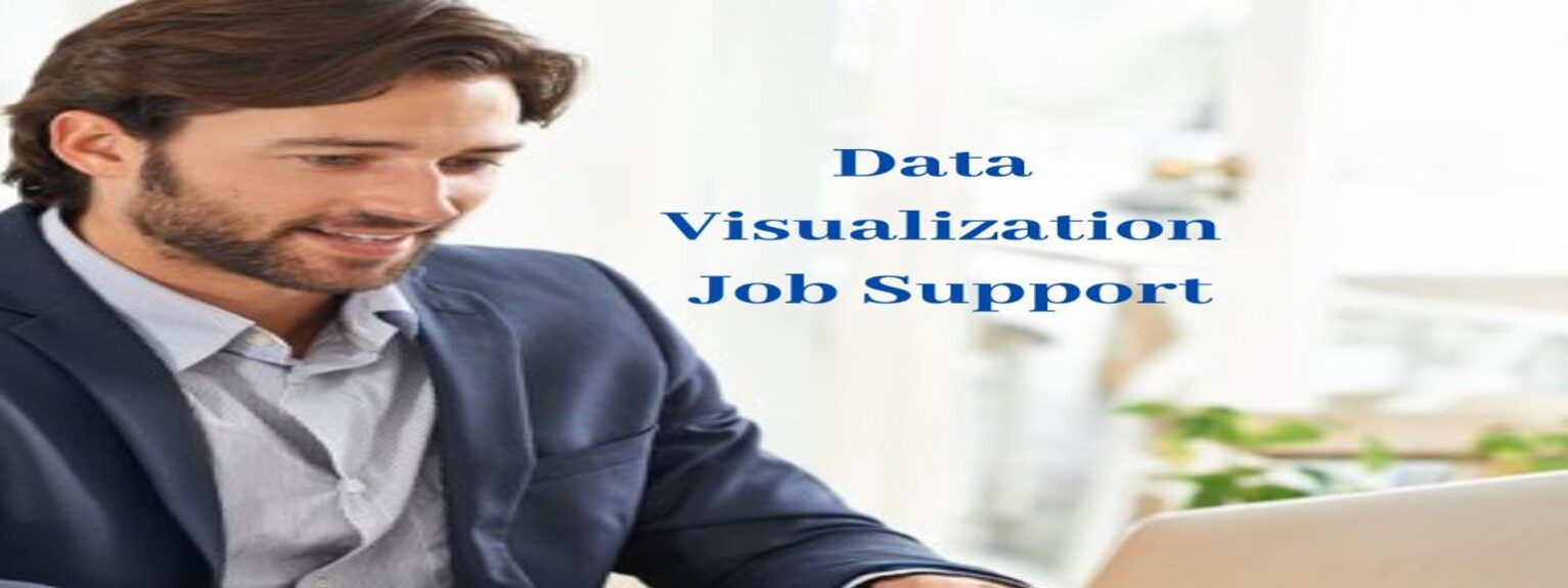 Data Visualization Job Support | Data Visualization Training - ARIT