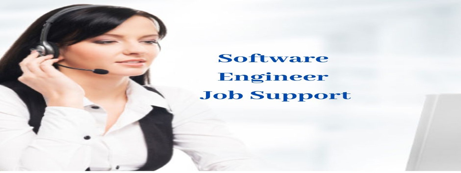 Software Engineer Job Support | Software Engineer Training -ARIT