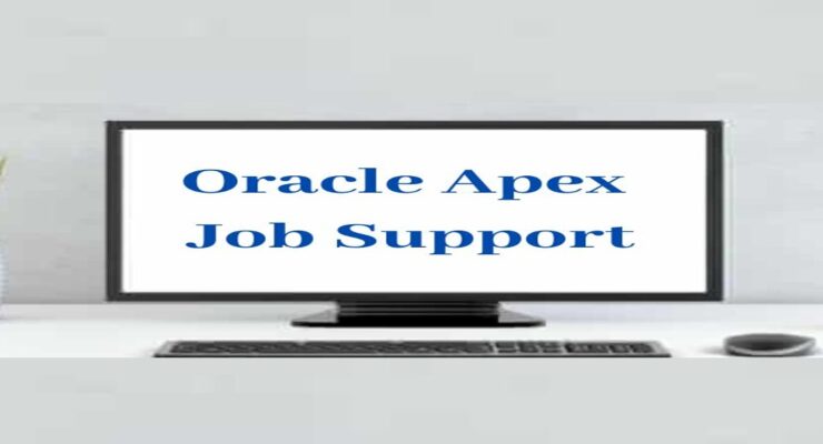 AR IT Technologies Job Support | Online Technical Assistance