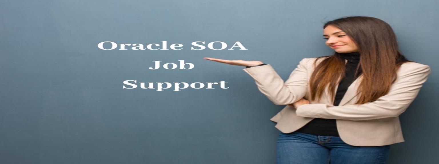 Oracle SOA Job Support | Oracle SOA Training - ARItTechnologies