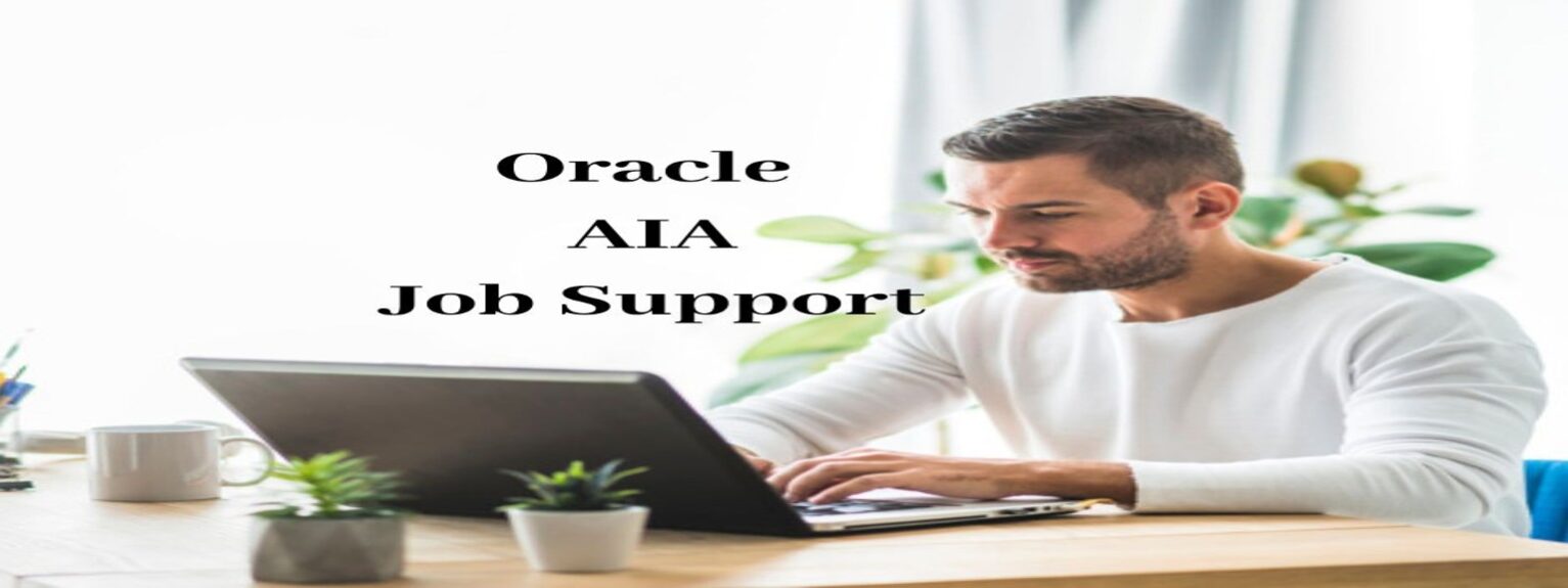 Oracle Aia Job Support Oracle Aia Training Arittechnologies