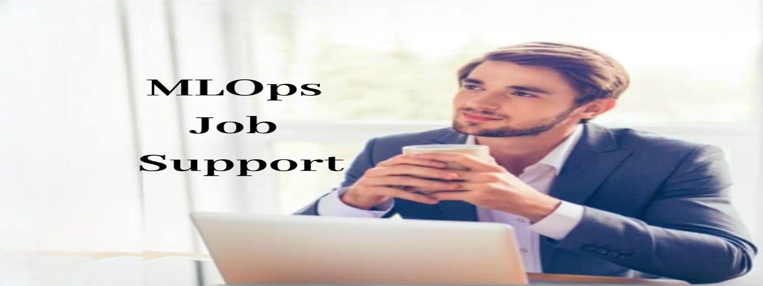 MLOps Job Support | MLOps Online Job Support - ARIT