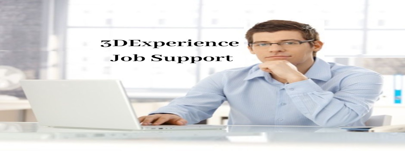 3DExperience Job Support | 3DExperience Online Job Support - ARIT