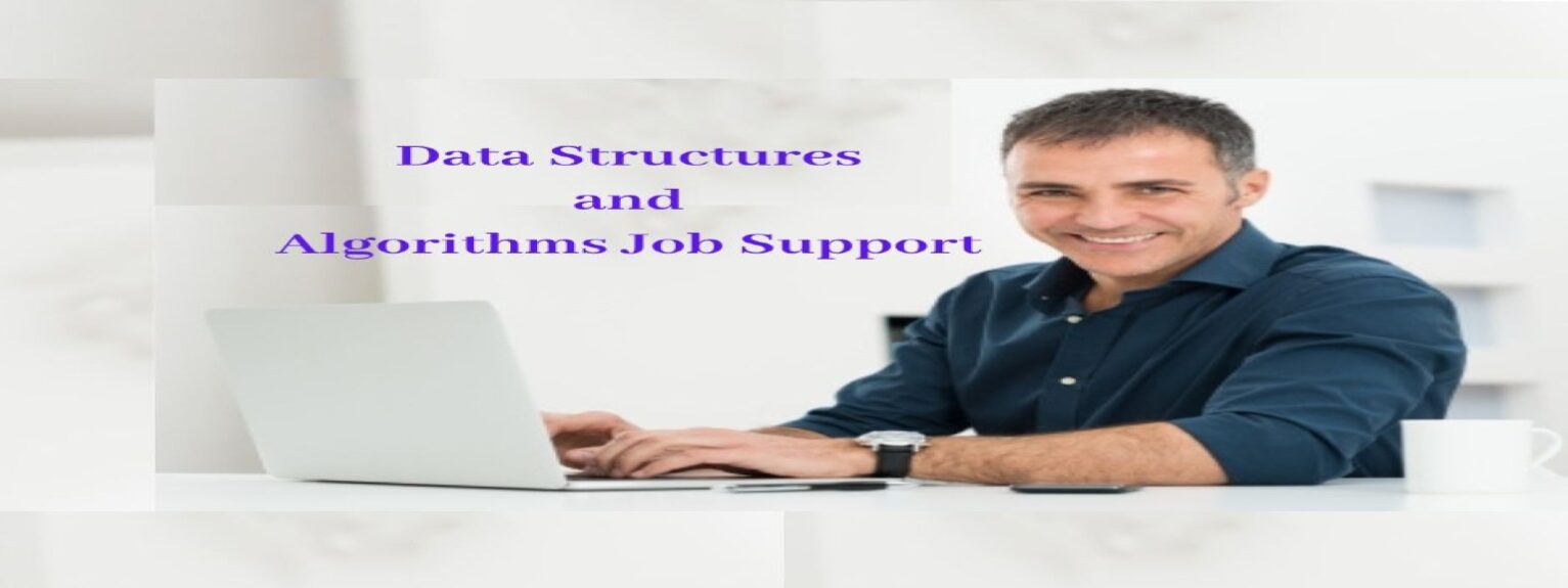 Data Structures And Algorithms Job Support Arittechnologies