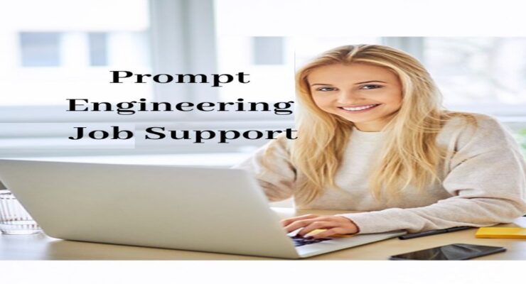 AR IT Technologies Job Support | Online Technical Assistance